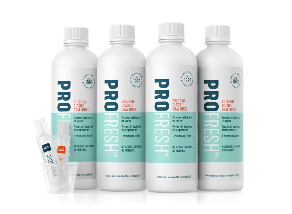 ProFresh® Maintenance 2 Kit – 2 month supply – ProFresh UK