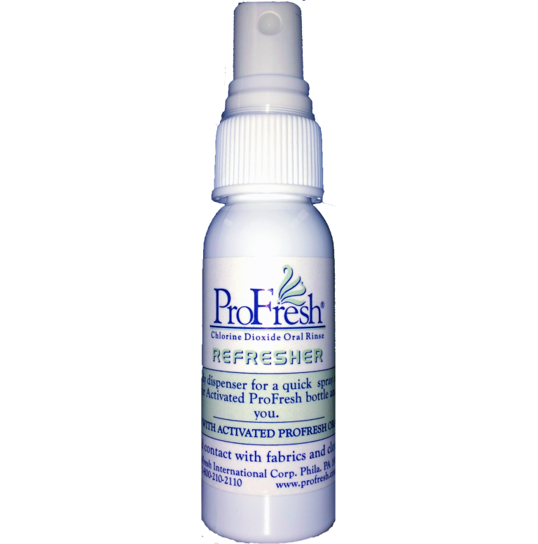 ProFresh® 6 Month EXTRA STRENGTH Kit – ProFresh UK