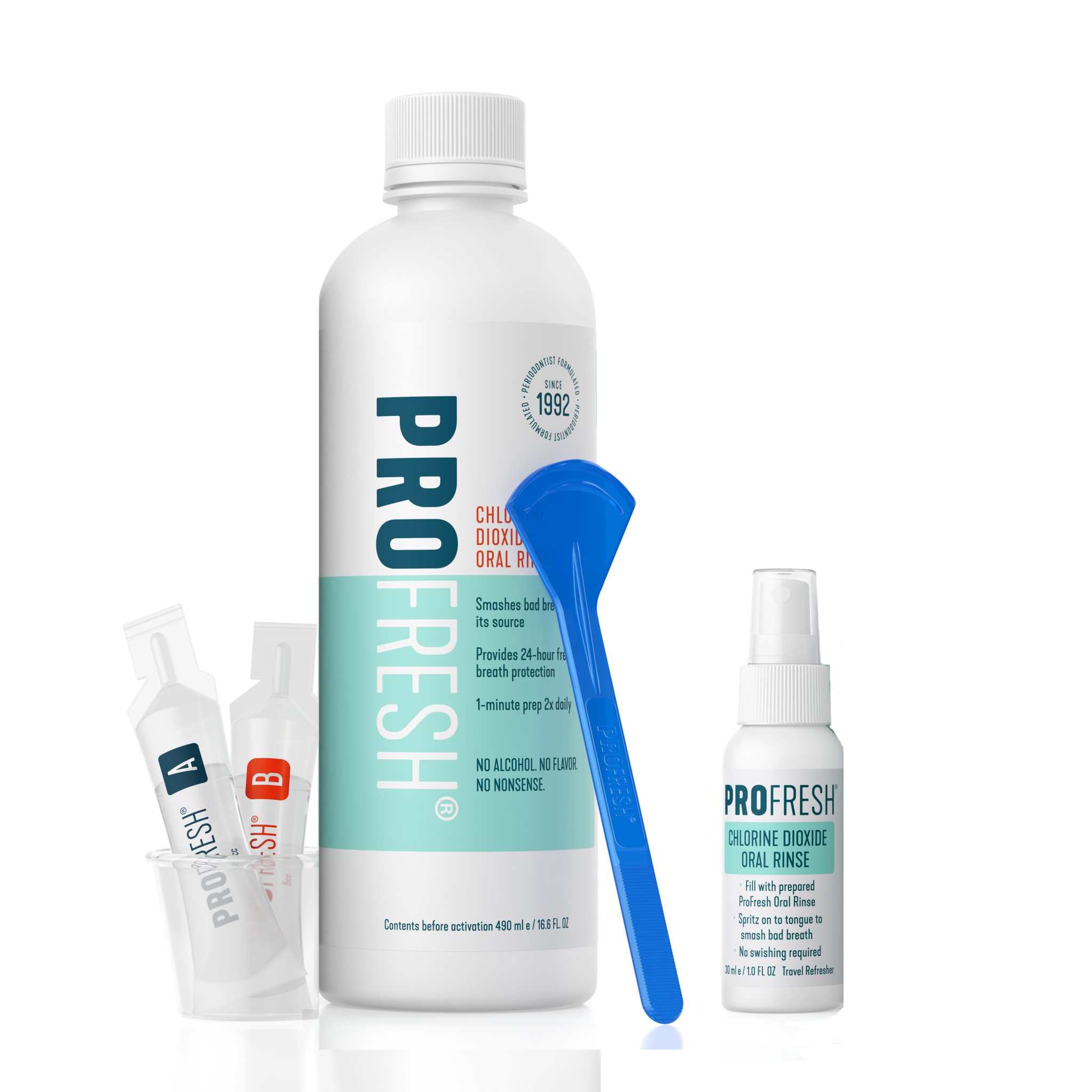 Products – ProFresh UK